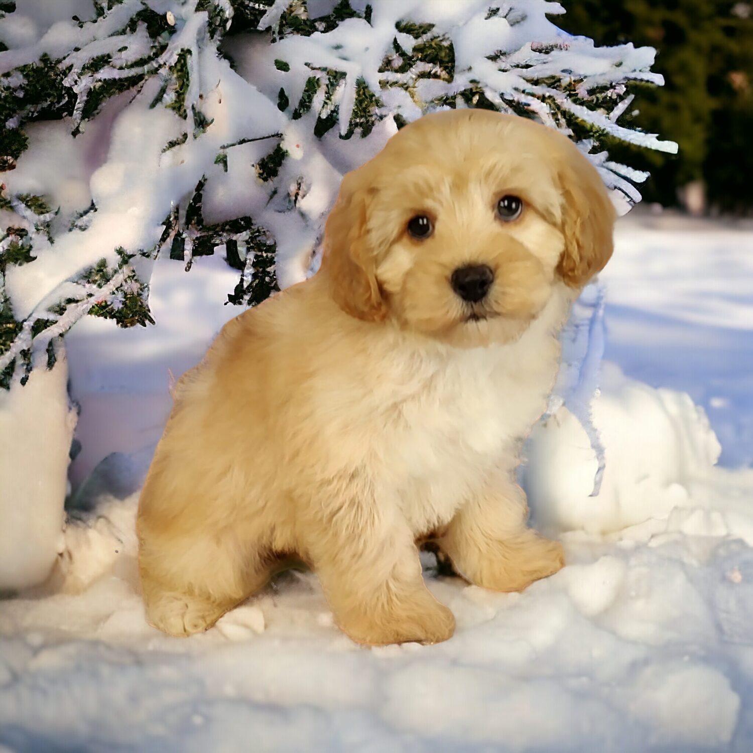 Pet Store - Toy & Small Breed Dogs for Sale in Ashland, VA | Pauley's Pups